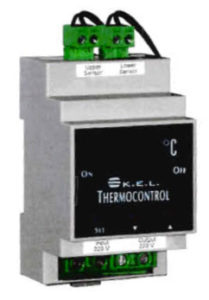 Differential Thermocontrol – (DTHC/S) – Green Tech