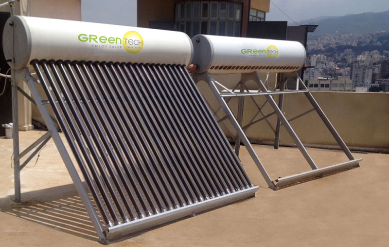 Green Tech | Projects